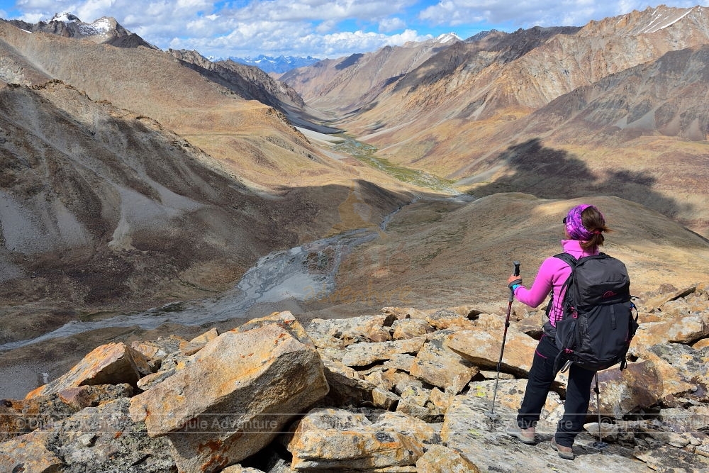 Lamayuru to Alchi Trek | Tarla pass trek | Lamayuru Trek | Leh Trek
