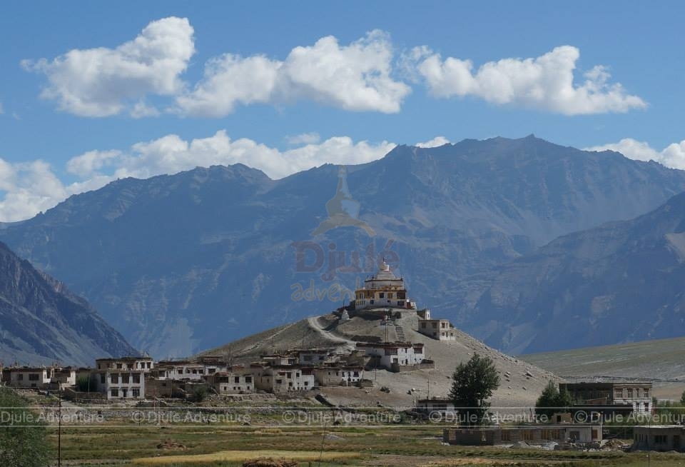 Leh To Kashmir Via Zanskar (6 Days) - Trekking in Ladakh Zanskar