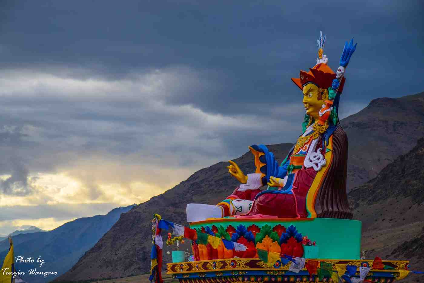 Manali - Leh Via Zanskar (6 Days) - Trekking in Ladakh Zanskar