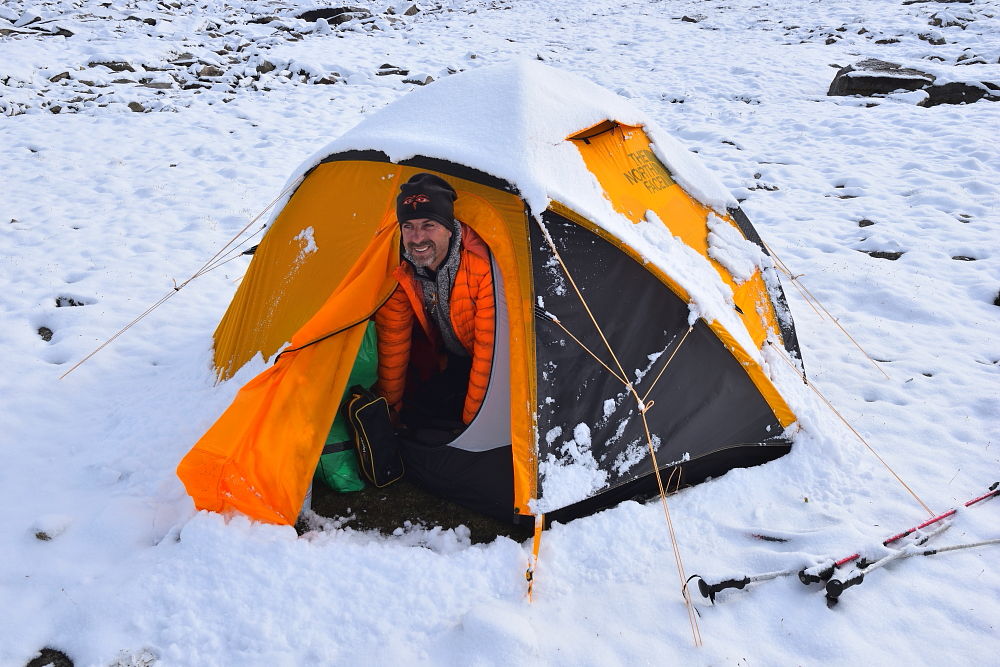 Stok Kangri Trek from Spituk – Complete Guide & Highlights